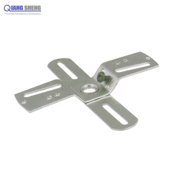 Oem Metal Adjustable Fixture Lighting Mounting Bracket Customized - Buy ...