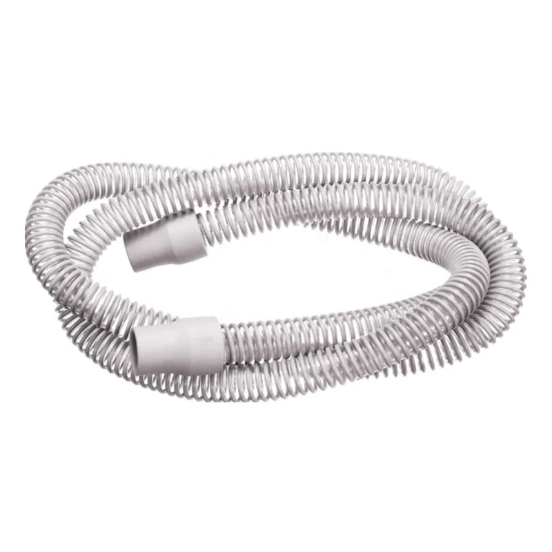 Air Tubing Silicone Hose Oxygen Pipe For Cpap Respiratory Machine - Buy ...