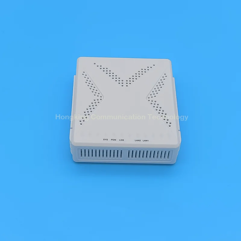 V2802RH Optical Network Terminal - 2.5ge 1ge FTTH ONU
