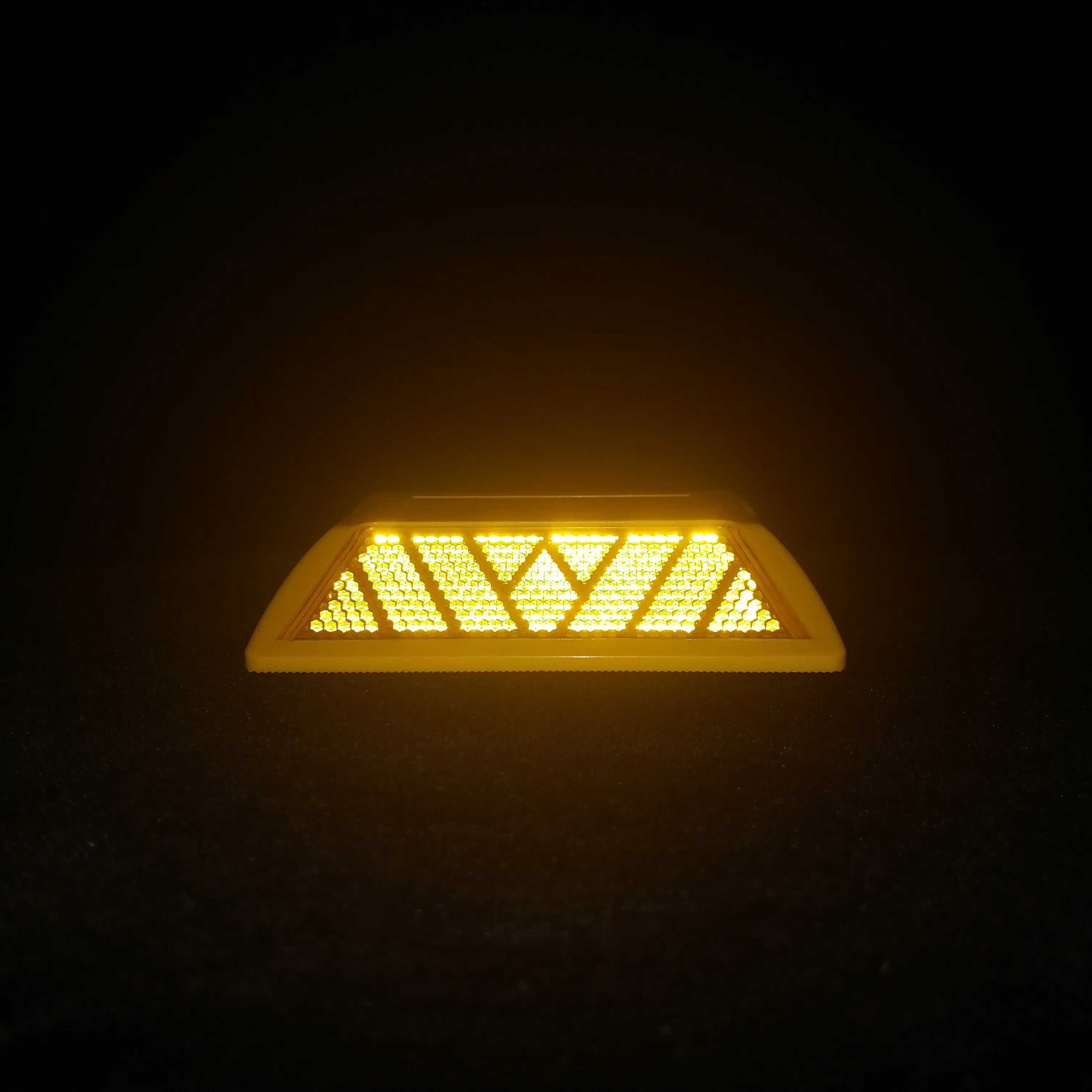 K-lite Road Reflectors - Enhance Road Safety & Visibility
