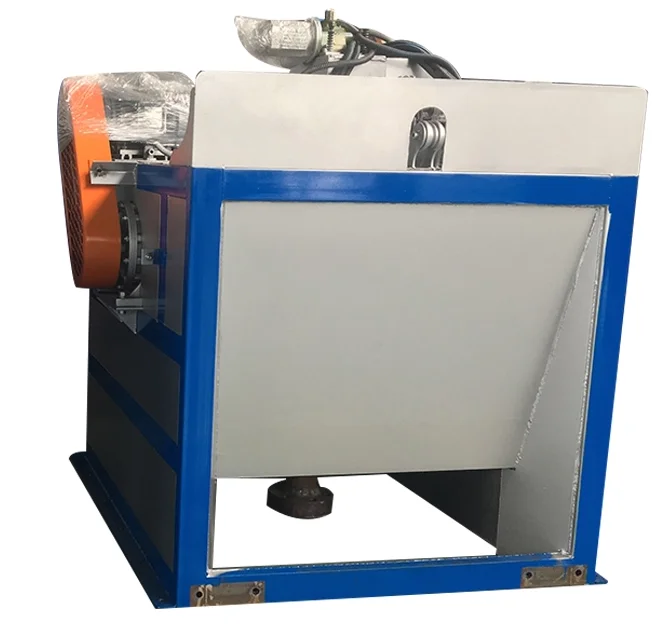 90# Hot Aluminum Dross Separate Recycle Equipment Machine