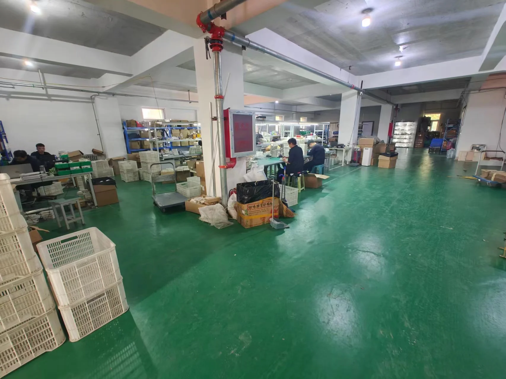 ZTE GPON ONU F688V - Reliable FTTH Networking Solutions