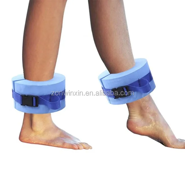 2019 New Eco-friendly Waterproof Eva Aquatic Cuffs For Swimming Learner ...