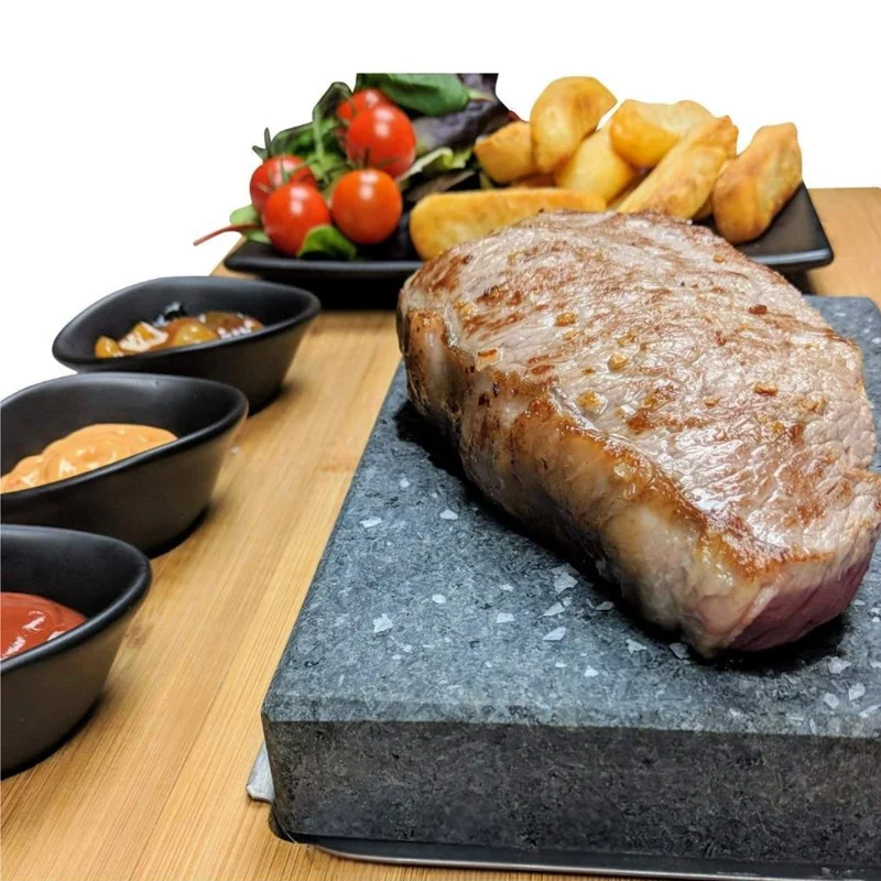 Steak Stone Set Beef-stone Grill for BBQ Cooking| Alibaba.com