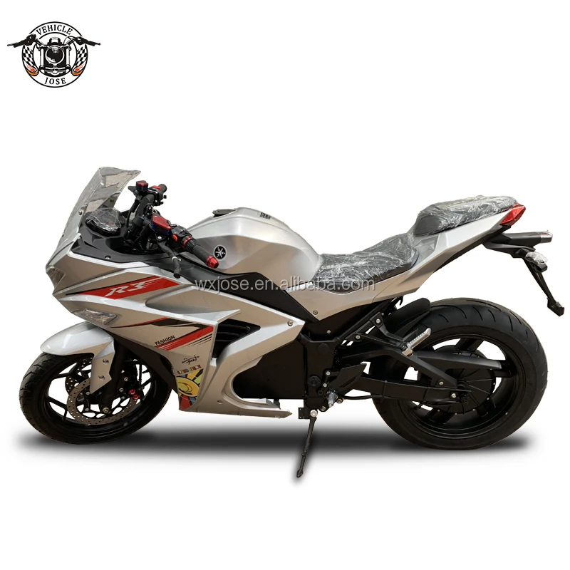 Gas Powered Motorcycle - Racing Motorcycle 150cc-250cc