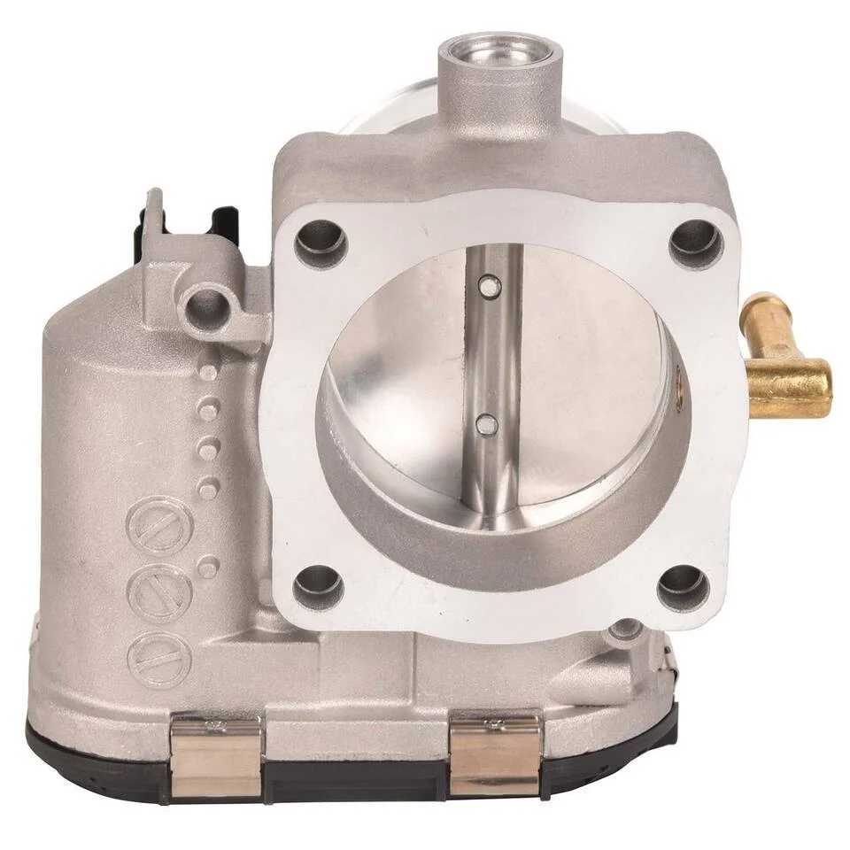 06a133062c Throttle Body Assembly For Vw Beetle Jetta Golf Gti Audi Tt ...