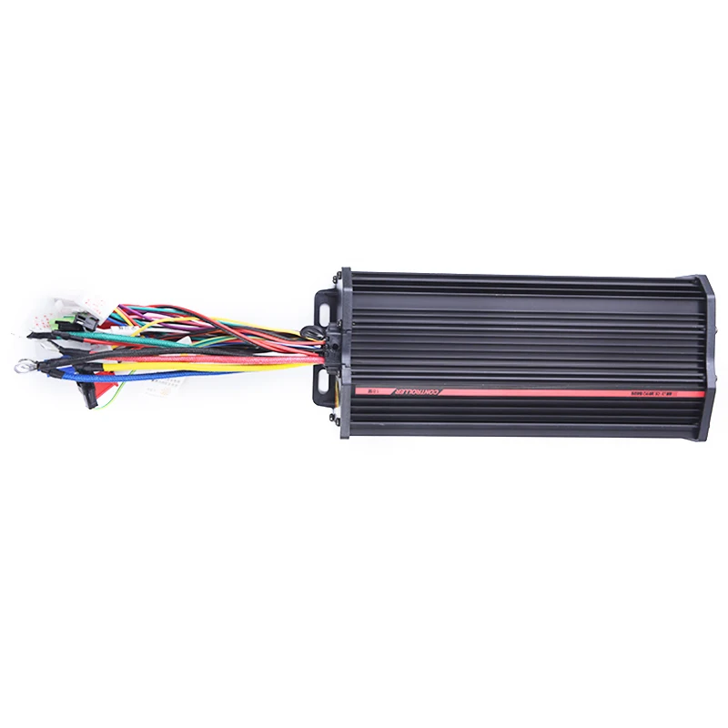 Mofset Brushless Controller,Bldc Motor Controller / E-bike / E-scooter ...