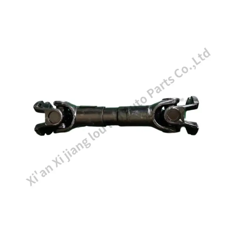 Shacman F3000 M3000 X3000 Truck Spare Parts Propeller Shaft ...