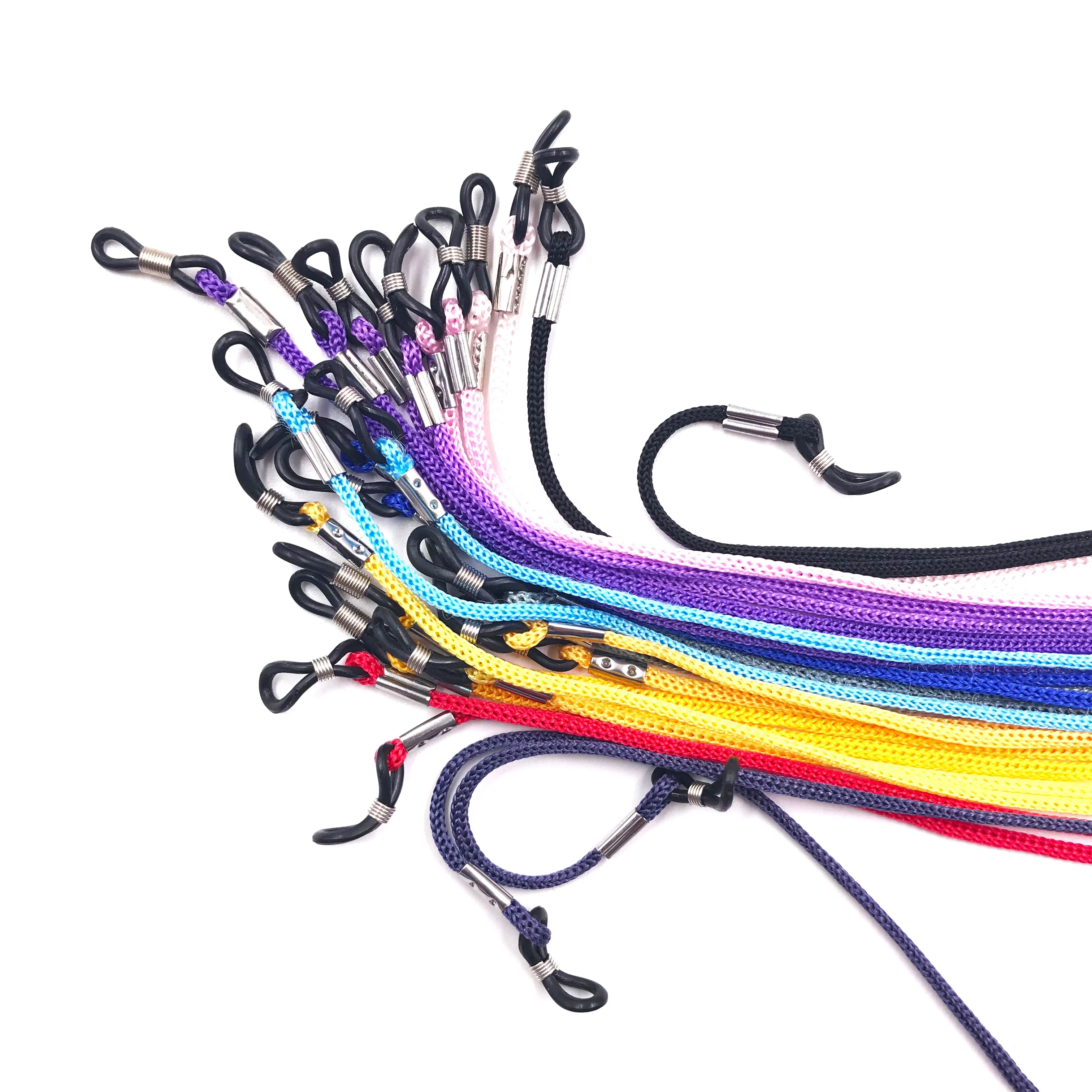 Classic Strap For Glasses Cheap Nylon Glasses Cords And Chains Reading ...