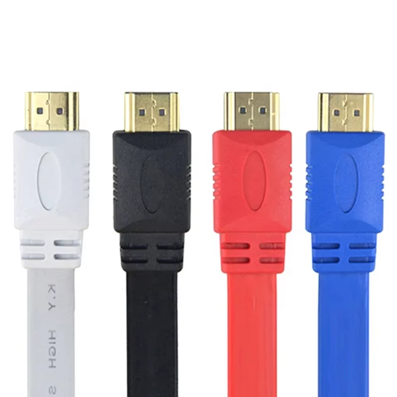 HDMI Cable AWM 20276 with Ethernet Guide