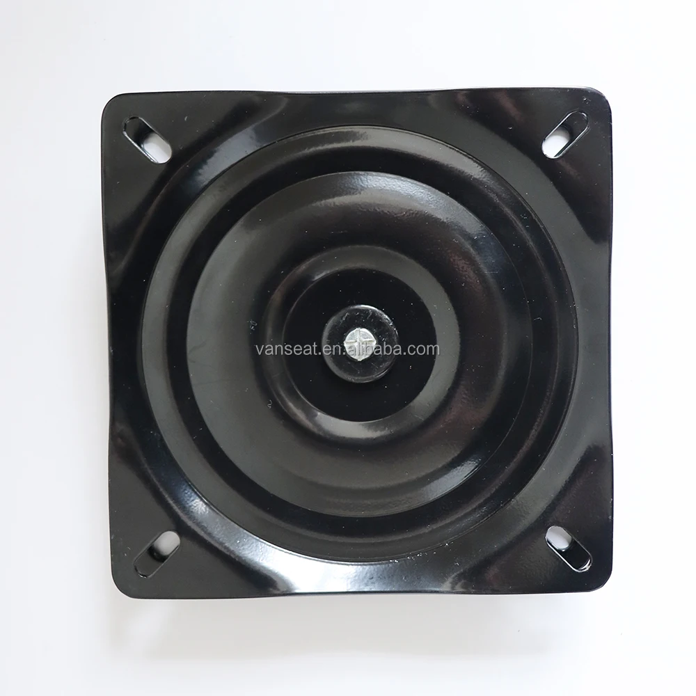 VST Boat Seat Swivel Base - 360 Degree Rotating Marine Hardware