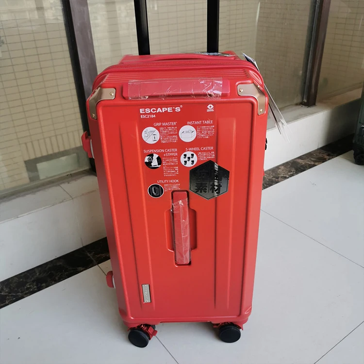 OEM Fashion Valise Trolly Case Travel Bag Luggage Set Pc Carry on Hand ...