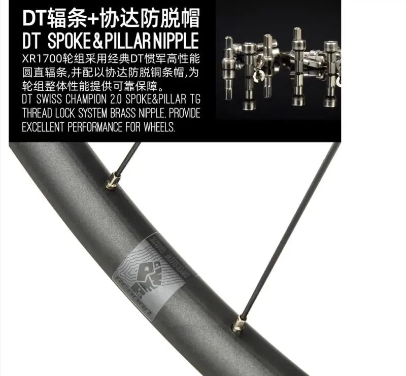 KOOZER XR1700山地车山地车26 27.5英寸轮组6爪密封轴承QR通轴28孔轮组| Alibaba.com