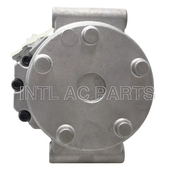 Intl-xzc125 Sp17 Auto Ac Compressor For Ssangyong Actyon/rexton/kyron ...