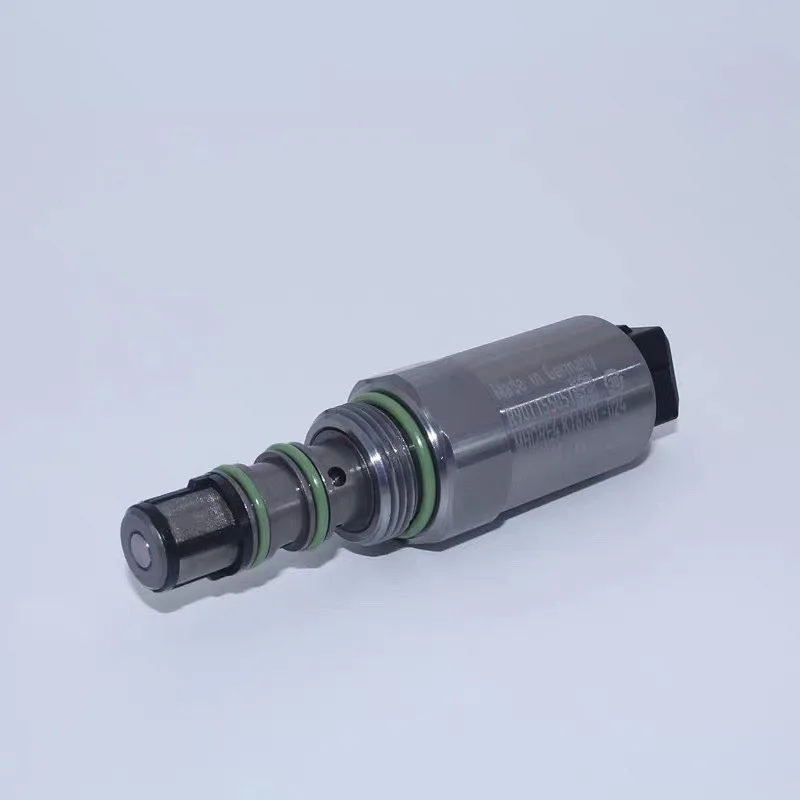 Rexroth Proportional Solenoid Valve - Reliable Performance