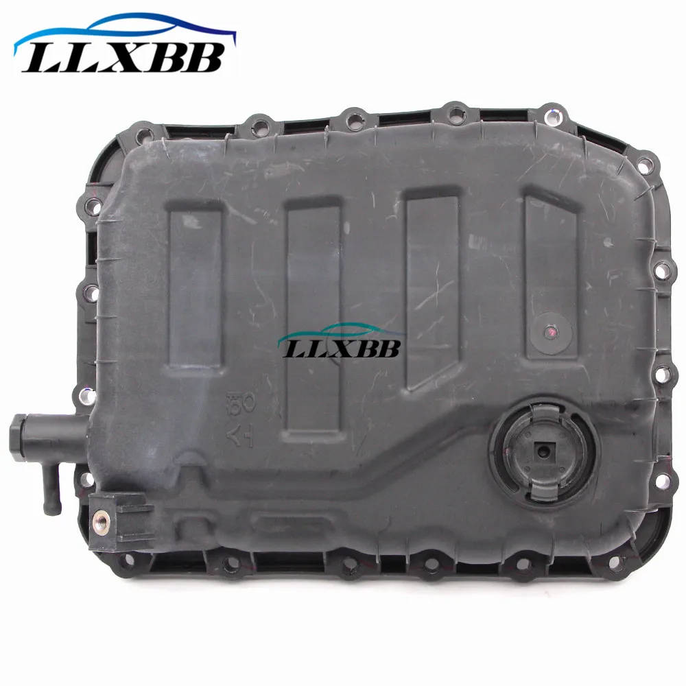 Genuine Transmission Oil Pan 45280-2f000 452802f000 For Hyundai Elantra ...