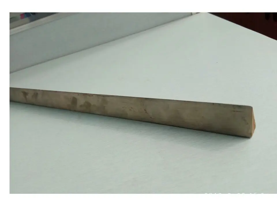 Stainless Steel Triangular Bar 304 - Durable & Versatile