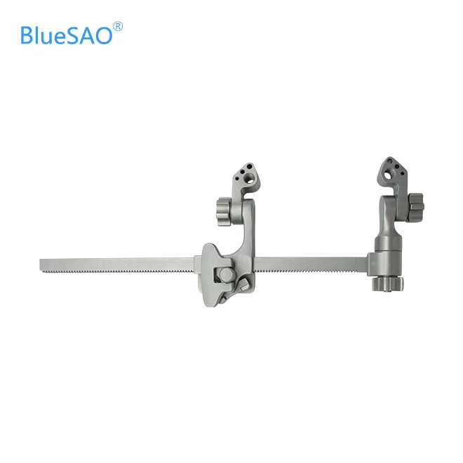MIPO Retractor - Minimally Invasive Plate Osteosynthesis