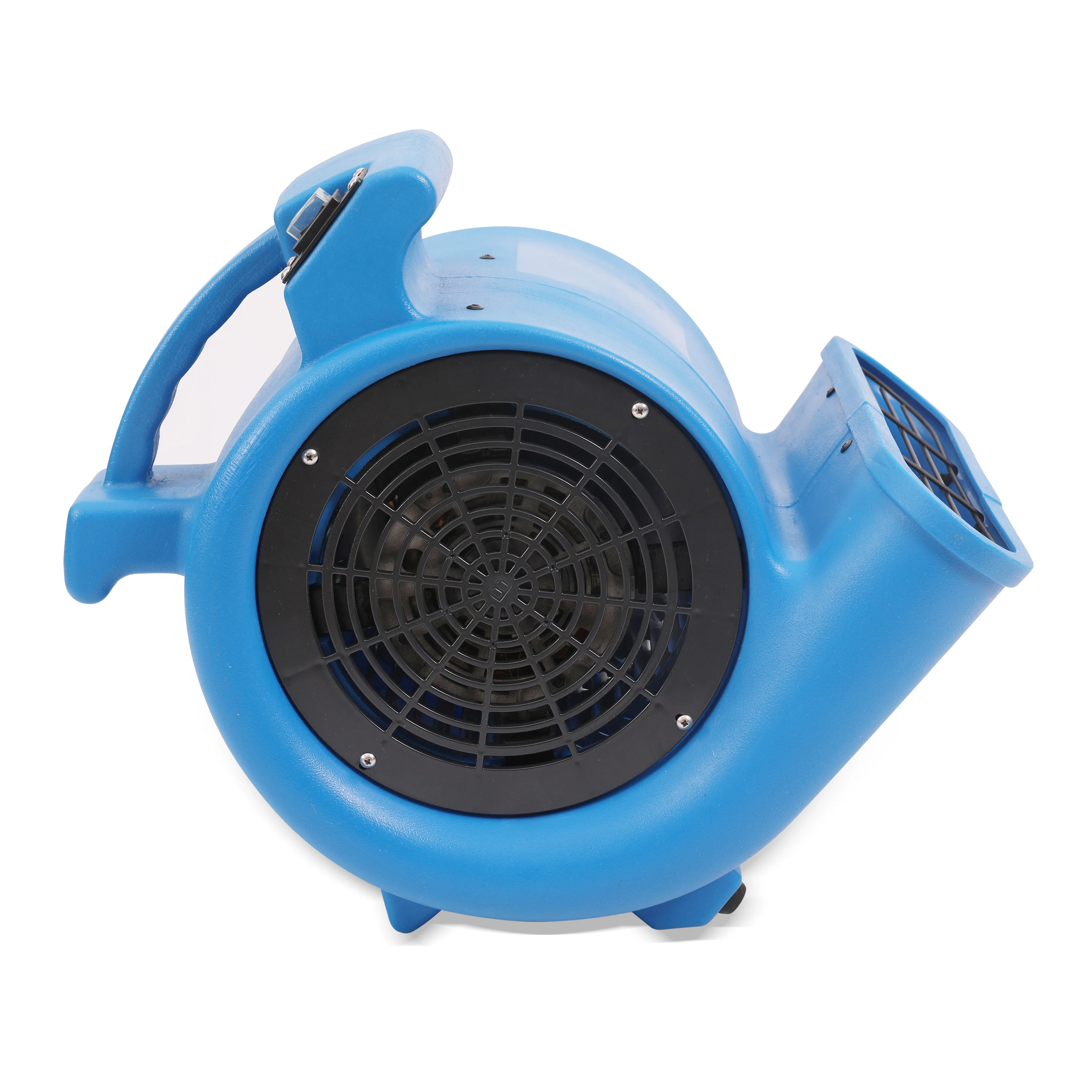 1/2hp 2800cfm Air Mover Carpet Dryer Blower Fan For Floor Carpet Drying ...