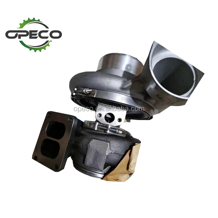 Perkins Industrial Engine Turbocharger S500 318883 318671 CH10899