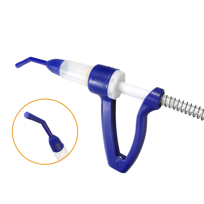 Drenching Gun For Livestock - Buy Drenching Gun Product on Alibaba.com