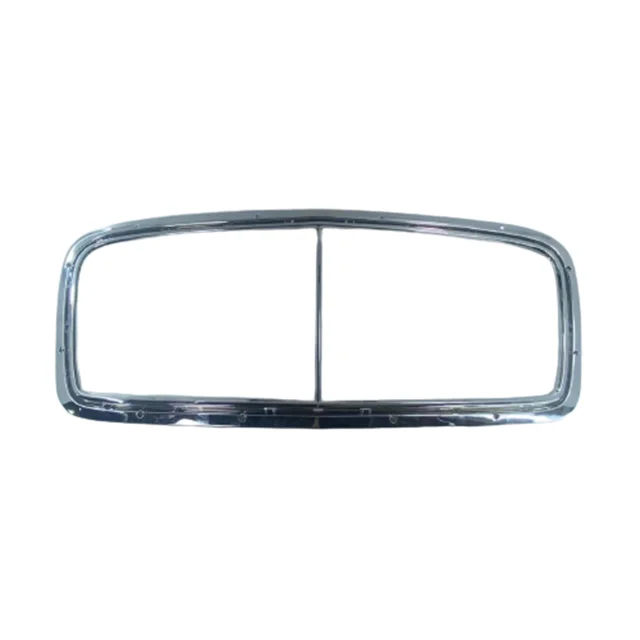 For 2014-2018 Bentley Flying Spur Front Bumper Grilly Inner Frame ...