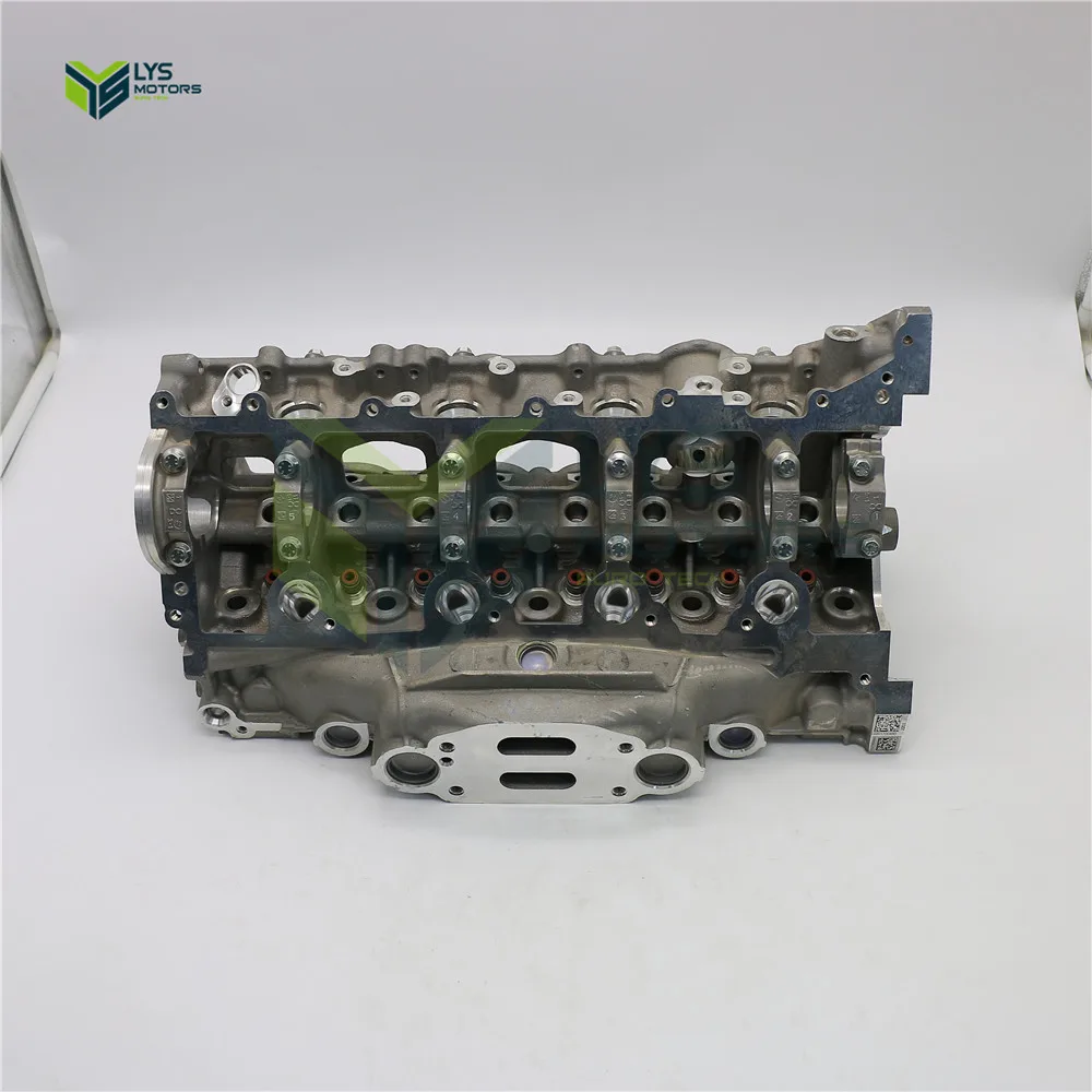 Cylinder Head A2820100201 for Mercedes M282.914 Engines
