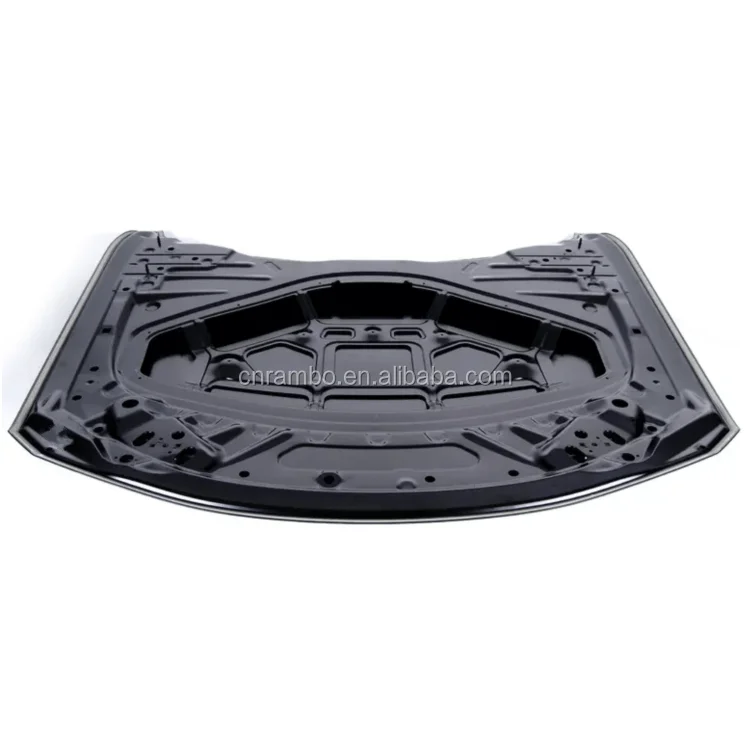 OEM 41007290944 Front Hood Panel for BMW F30 F31 F34 F35