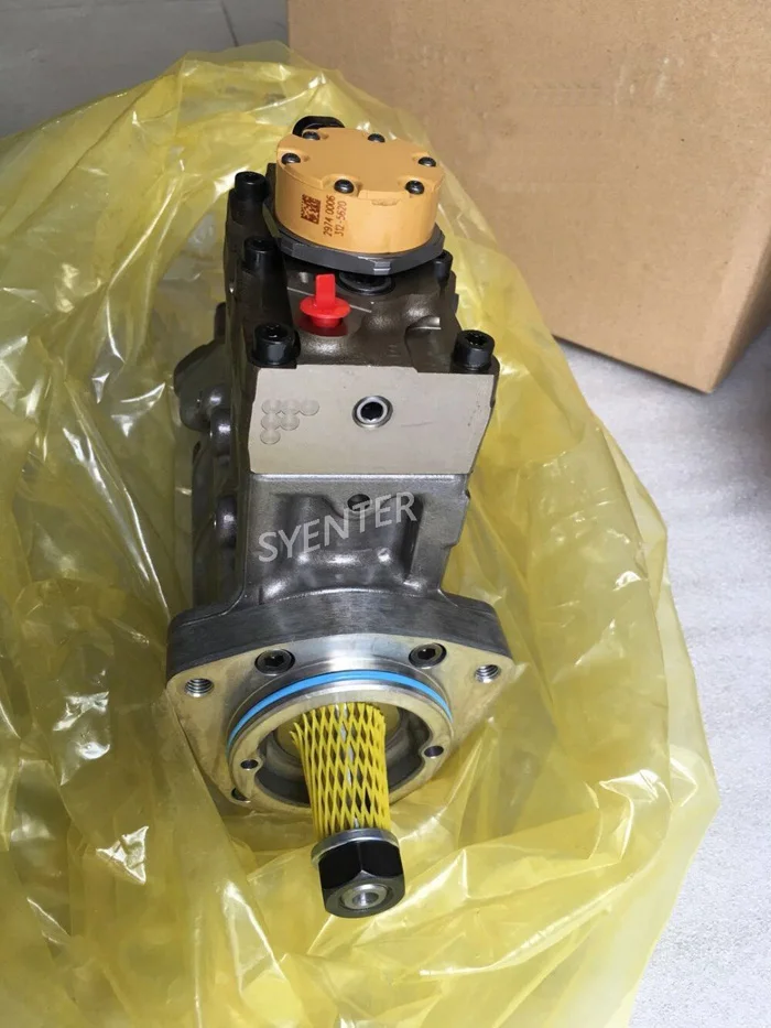 320d 321d 323d Excavator High Pressure Fuel Injection Pump 3264635 326 ...