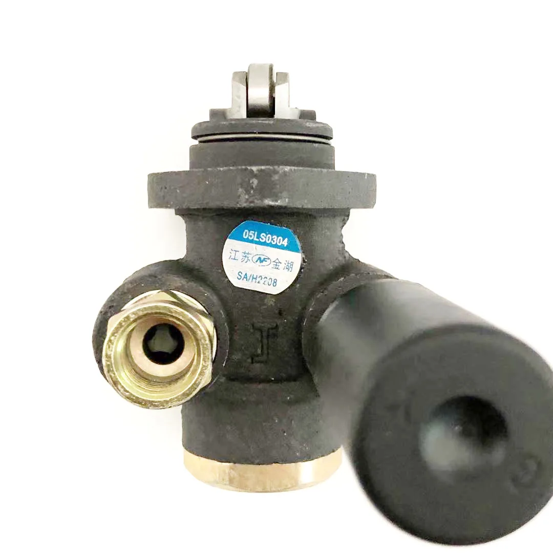 Diesel Fuel Supply Pump SAD/H2406 for YUCHAI Power Engines