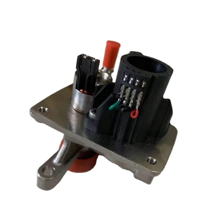 Scr Adblue尿素定量给料器泵尿素泵2238325 2095566 2238324 2722701适用于斯堪尼亚r S G卡车 ...