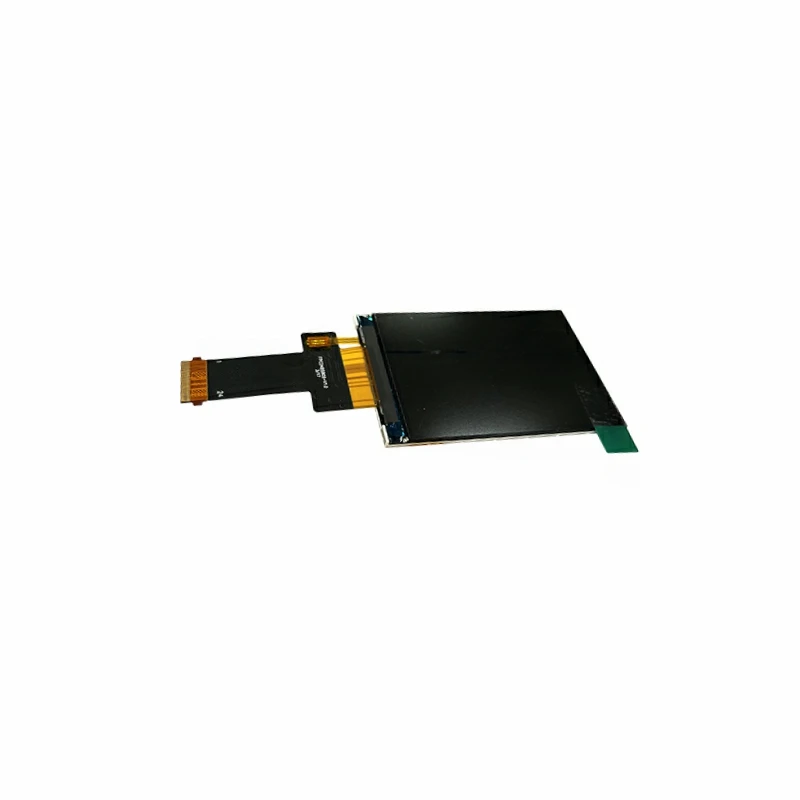 2.4 Inch MIPI DSI TFT Color LCD Module 320x240 Resolution, 16.7M Colors ...
