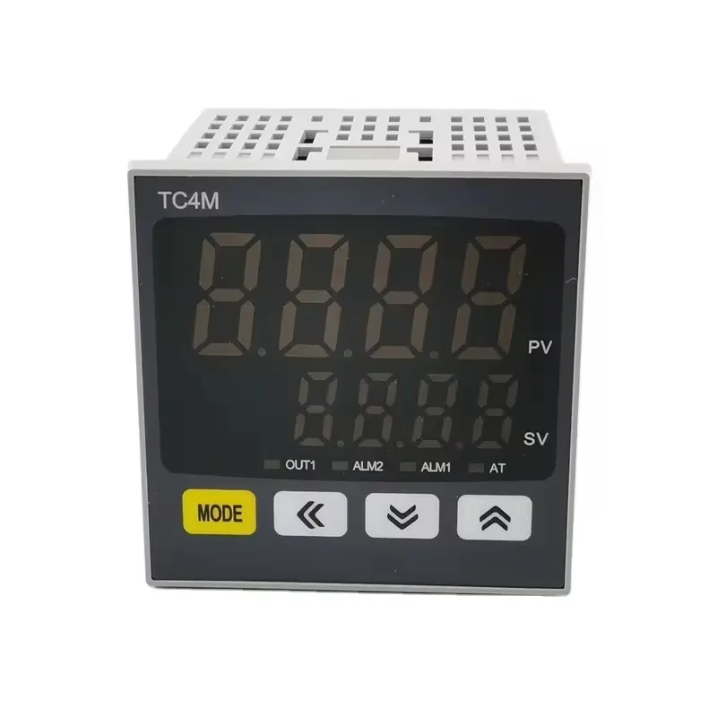 Tc4m Pid Control Multiple Input Signal Dual Output Digital Temperature ...