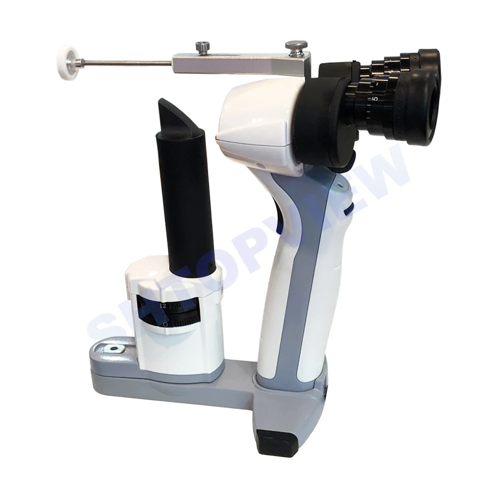 China Most Advanced Ophthalmic Portable Slit Lamp Ls-1b With Good Price - Buy China High Quality ...