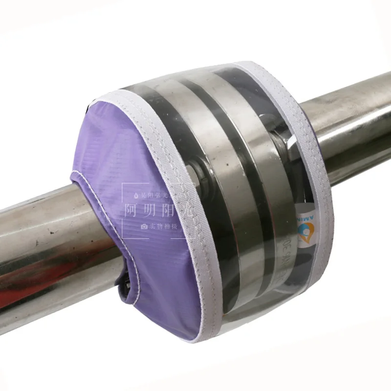 Chemical Pvc Pipe Flange Safety Spray Shields Leak Suppliers Flange ...