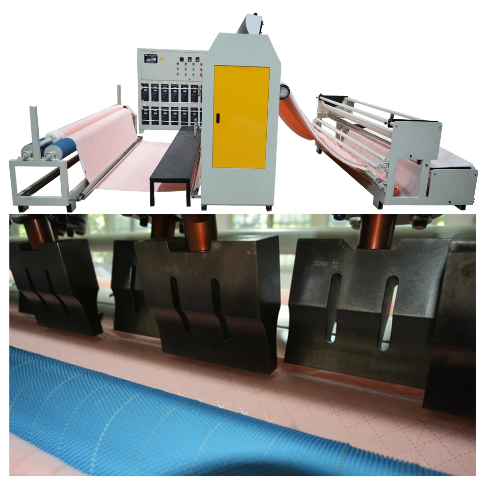 Ultrasonic Embossing Machine Roller| Alibaba.com
