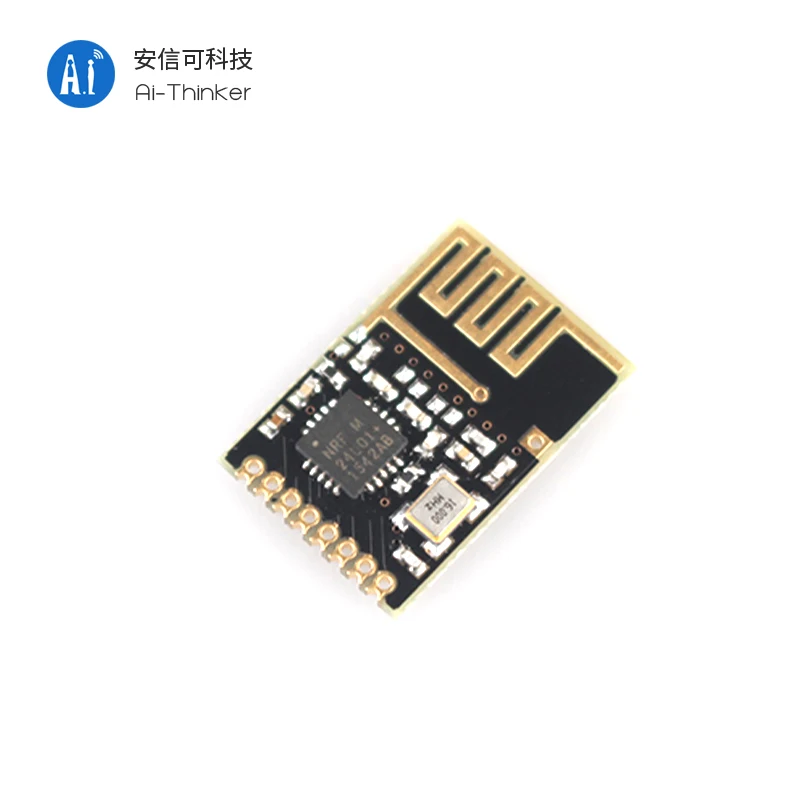 Ai-thinker NF-03 2.4ghz Wireless SPI Mini Module for Smart Home