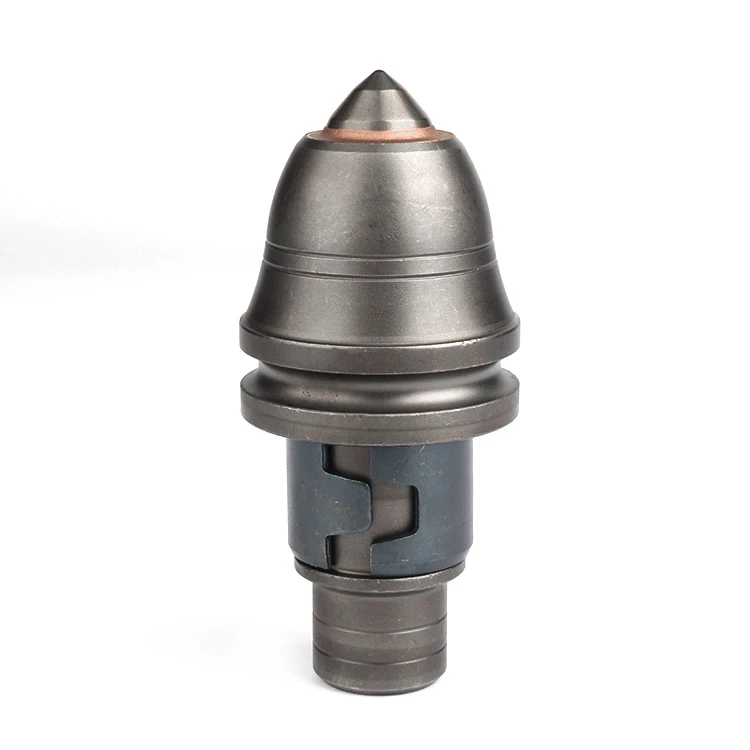 Auger Teeth For Rotary Pile Foundation Drilling Rig Rock Drilling ...