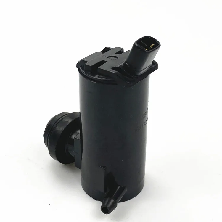 OEM Windshield Washer Pump for Hyundai - Reliable Performance