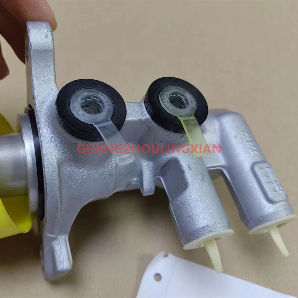 For Range Rover Sport Range Rover Executive Brake Master Cylinder Brake ...