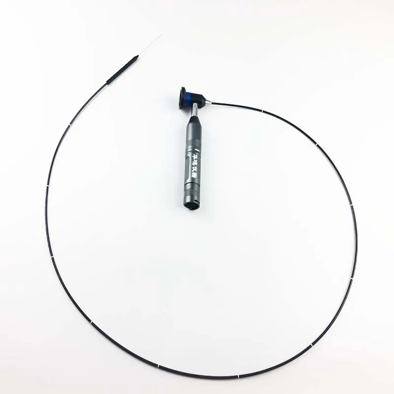Portable Ultra-fine Micro Borescope Super Thin Mini Borescope With ...