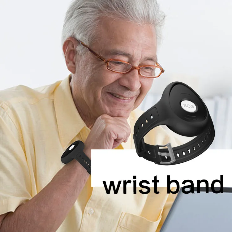 Waterproof Watch Gps Tracking Wrist Band For Ev07 - Buy Wrist Watch,Gps ...