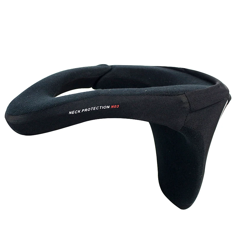 Scoyco 2019motorcycle Neck Support Knee Guard Shockproof Protective ...