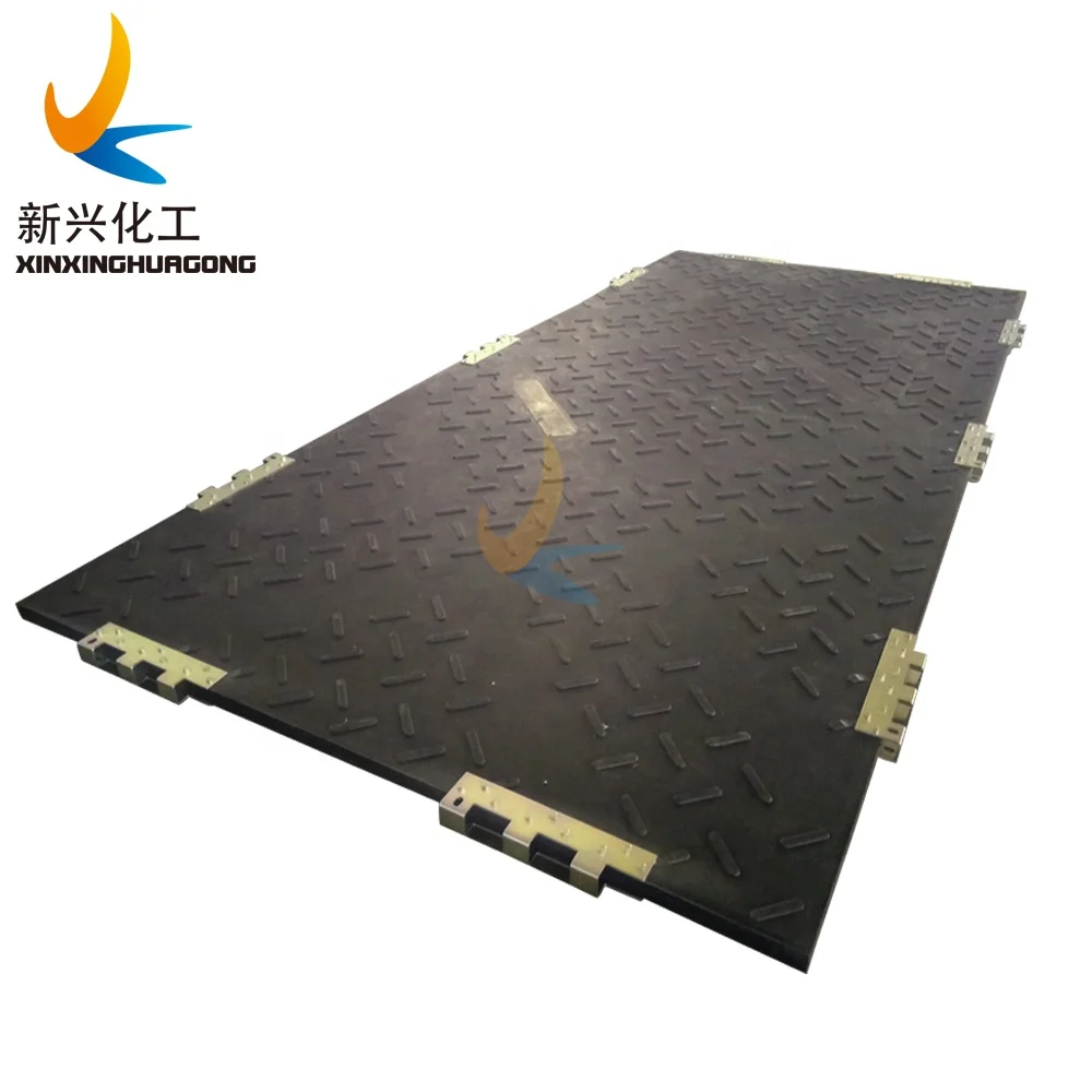 Rig Mats For Drilling Rigs And Heavy Equipment Heavy Duty Temporary ...