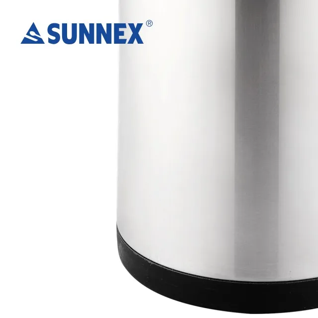 Sunnex Cafe - Premium Stainless Steel Coffee & Tea Pots
