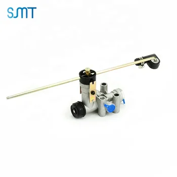 Brake Air Suspension Valve 4640060020 For Air Brake Valve Truck Parts ...