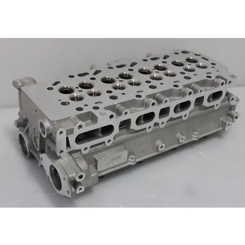Mitsubishi 4D56U-16V Aluminum Cylinder Head - 12 Months Warranty