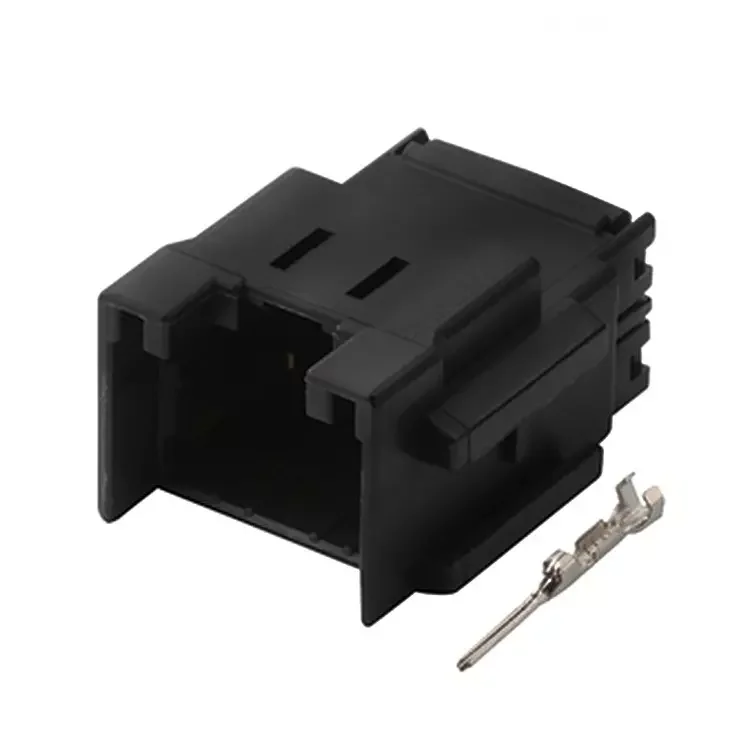 12 Pin Auto Window Lifter Assembly Wiring Harness Connector Plug Sealed ...