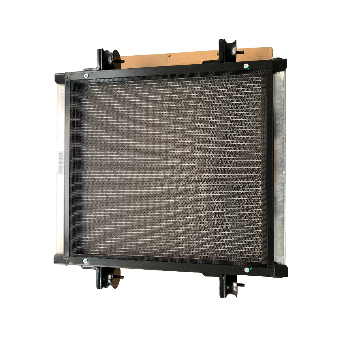 BYD Electric Bus Radiator - 12676723-00 K9KA-130010