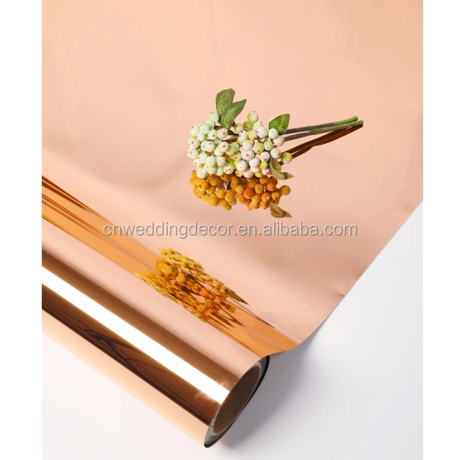 Sliver Mirror Carpet for Wedding Stage Decor - Buy Now